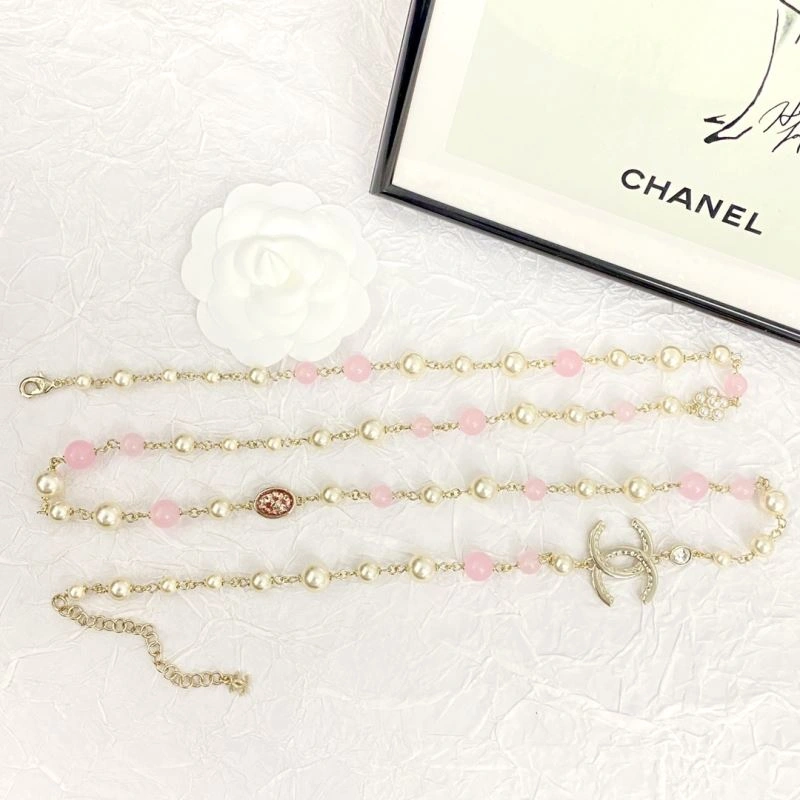 Reasonably priced Chanel Necklaces