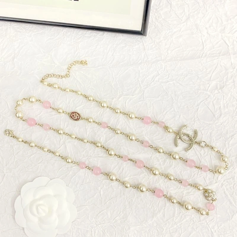 Reasonably priced Chanel Necklaces