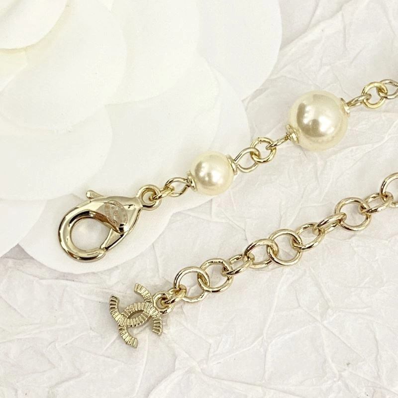 Reasonably priced Chanel Necklaces