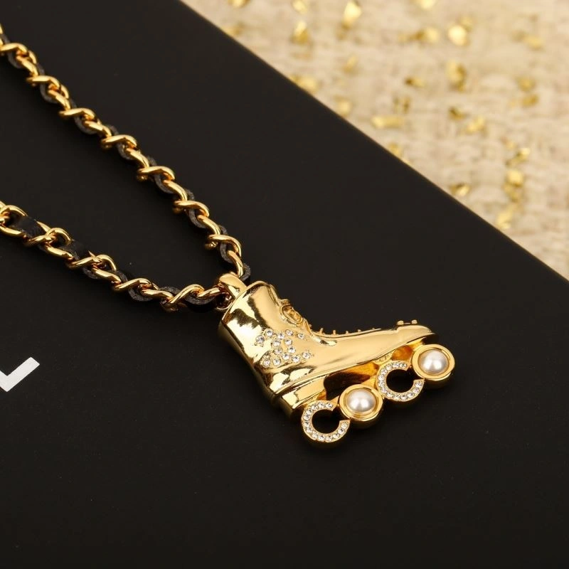 1:1 copy Chanel Necklaces