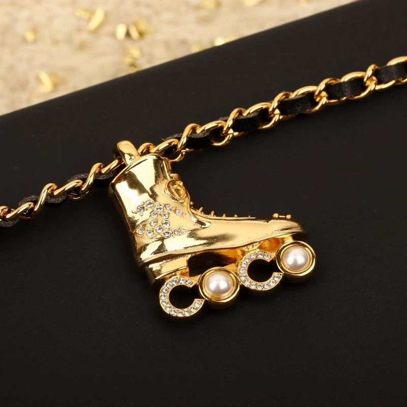1:1 copy Chanel Necklaces