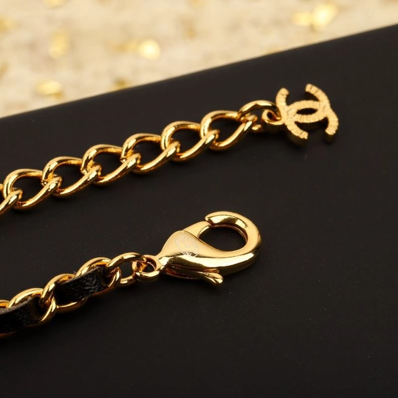 1:1 copy Chanel Necklaces