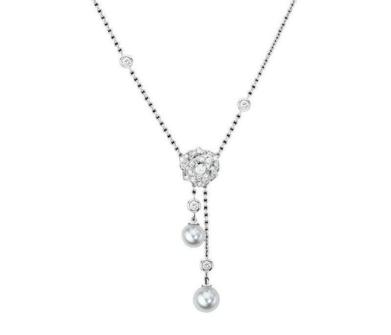 Factory-made Chanel Necklaces