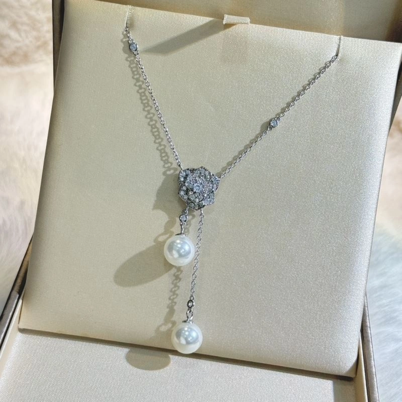Factory-made Chanel Necklaces