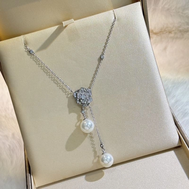 Factory-made Chanel Necklaces