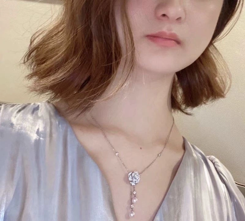 Factory-made Chanel Necklaces