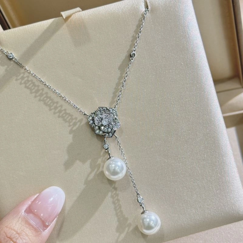 Factory-made Chanel Necklaces