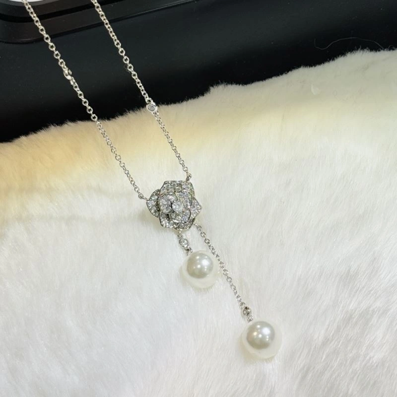 Factory-made Chanel Necklaces