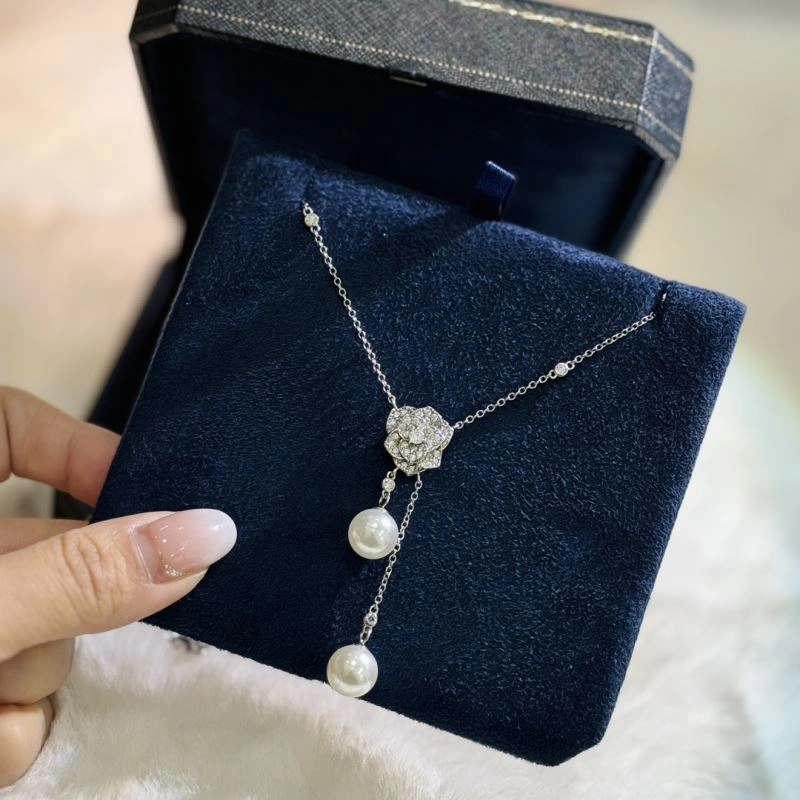 Factory-made Chanel Necklaces