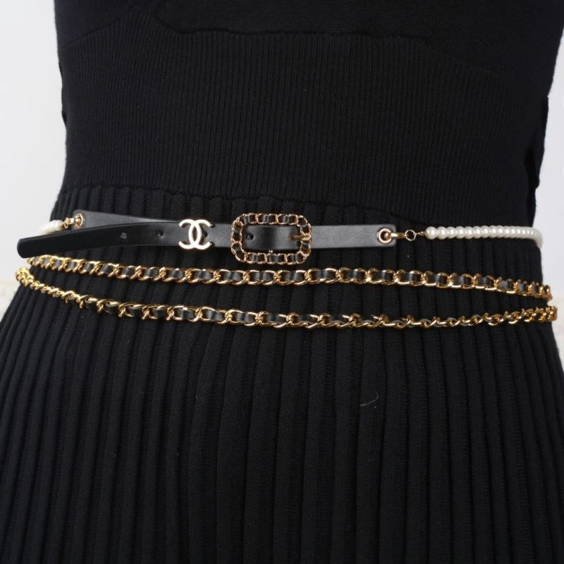 Chanel Necklaces