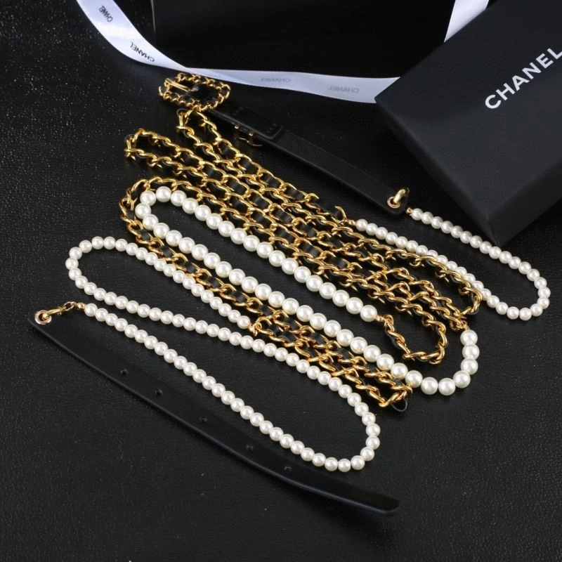 Cut-rate Chanel Necklaces
