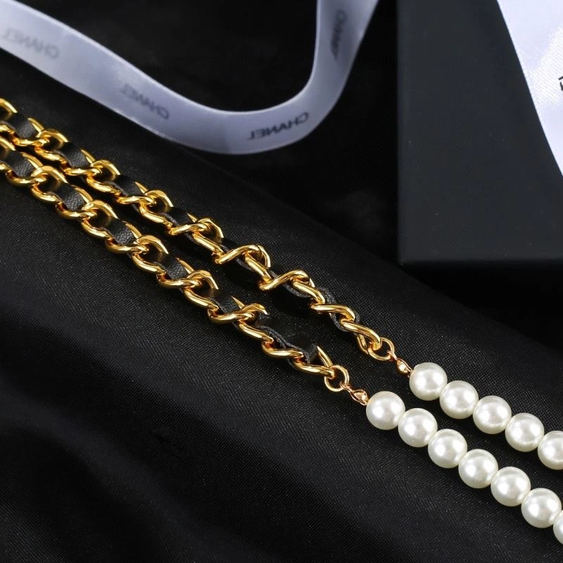 Cut-rate Chanel Necklaces