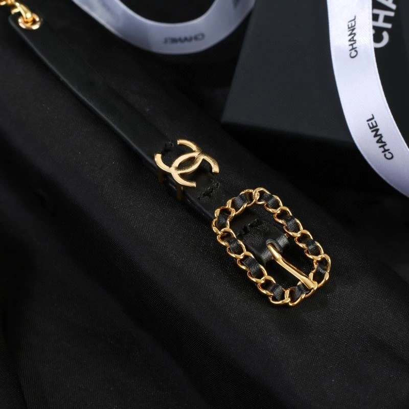 Cut-rate Chanel Necklaces