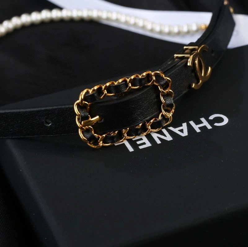 Cut-rate Chanel Necklaces