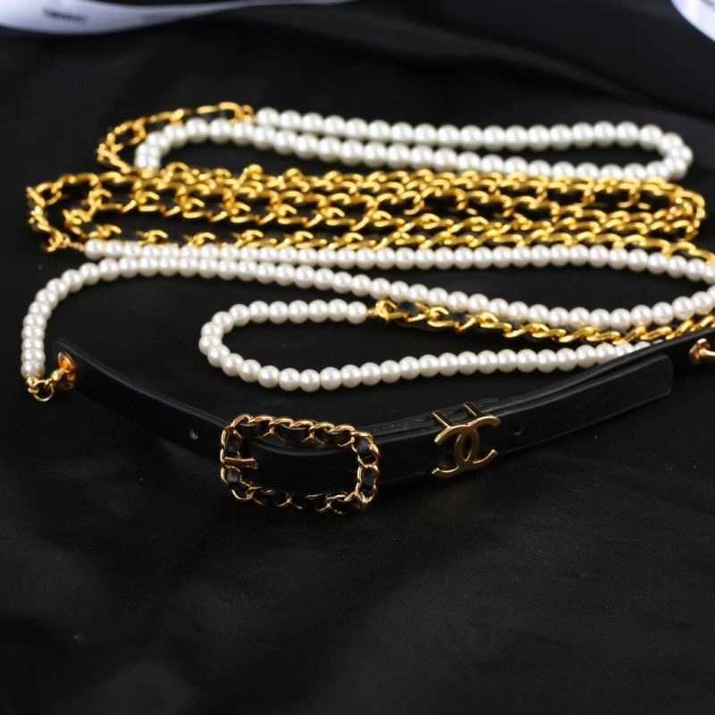 Cut-rate Chanel Necklaces