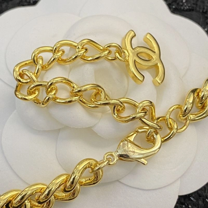 Affordable Chanel Necklaces