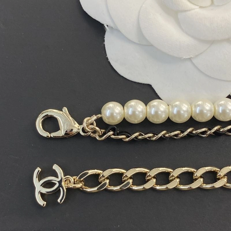 Brand-original Chanel Necklaces