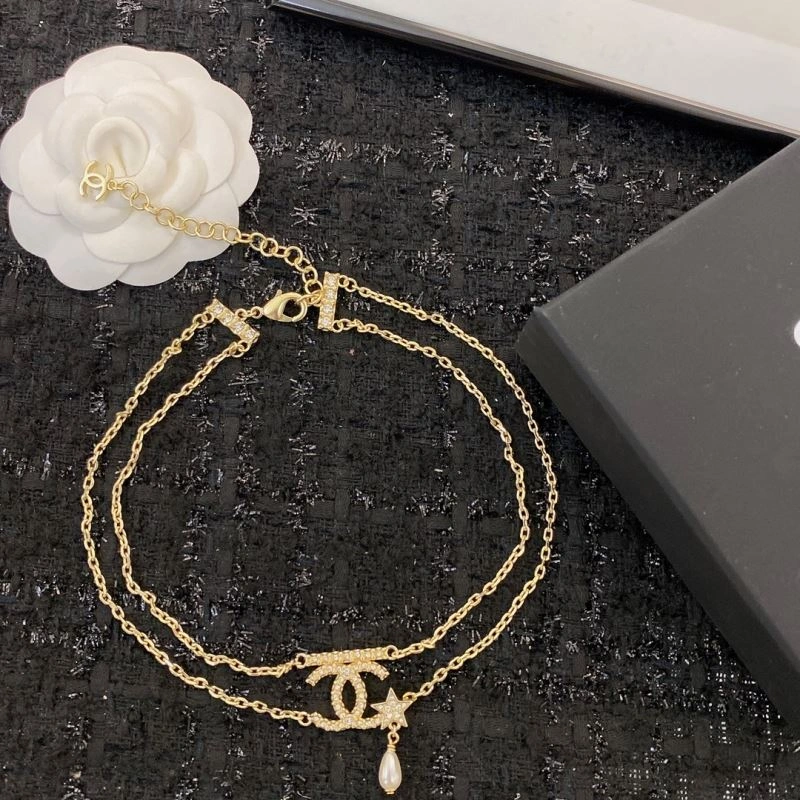 Chanel Necklaces