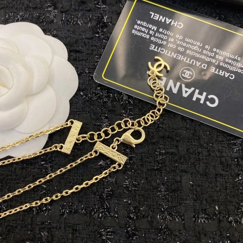 Low-cost Chanel Necklaces