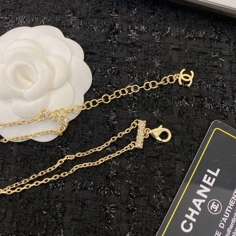 Low-cost Chanel Necklaces