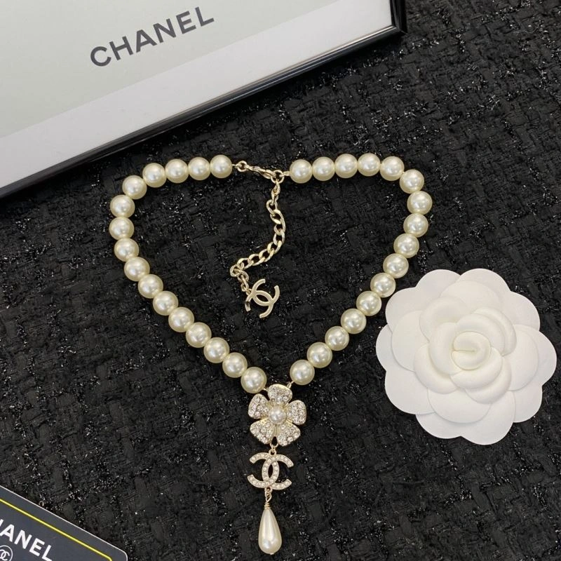 Factory-made Chanel Necklaces