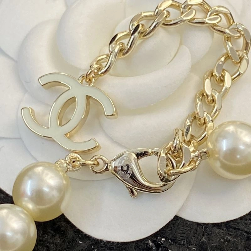 Factory-made Chanel Necklaces