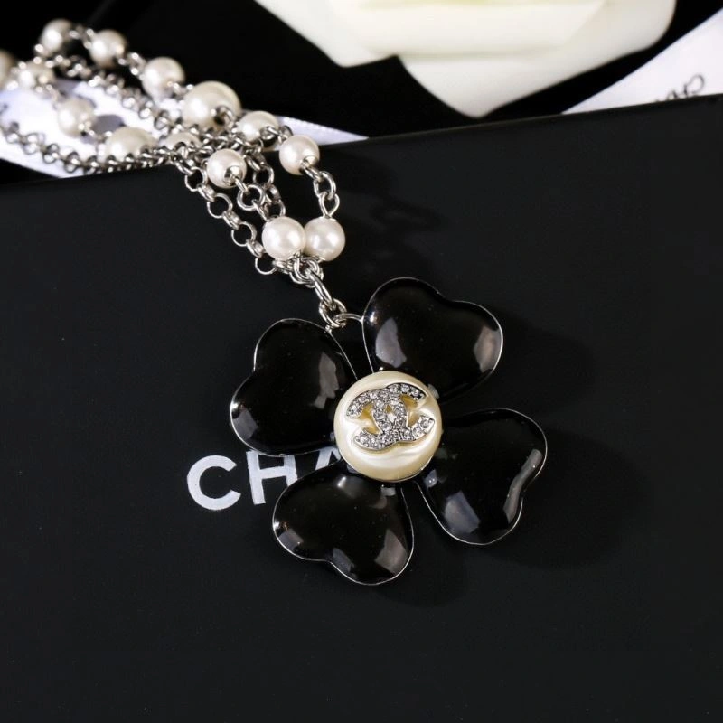Authentic Chanel Necklaces
