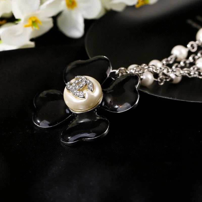Authentic Chanel Necklaces