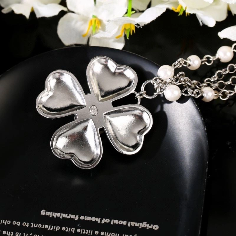 Authentic Chanel Necklaces