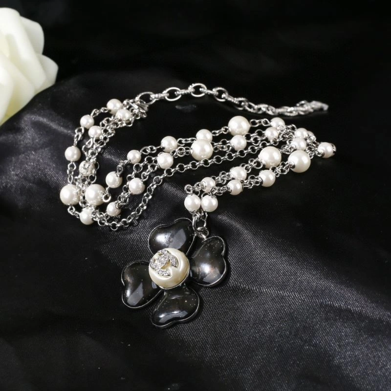 Authentic Chanel Necklaces