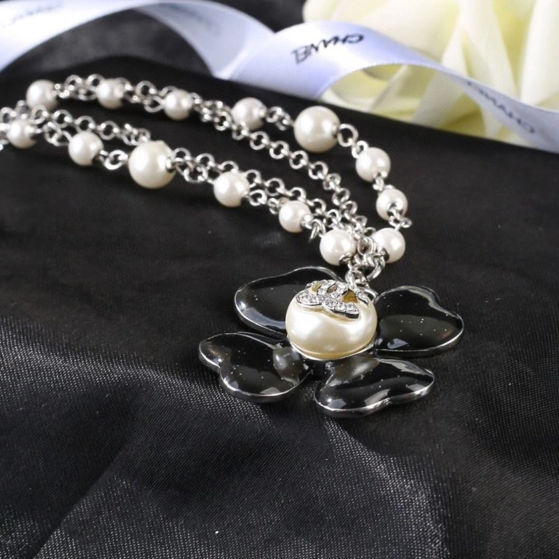 Authentic Chanel Necklaces