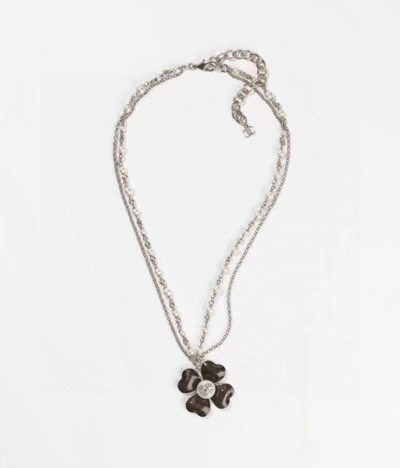 Authentic Chanel Necklaces