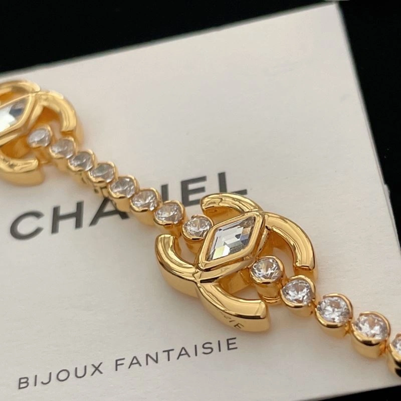 Precise copy Chanel Necklaces