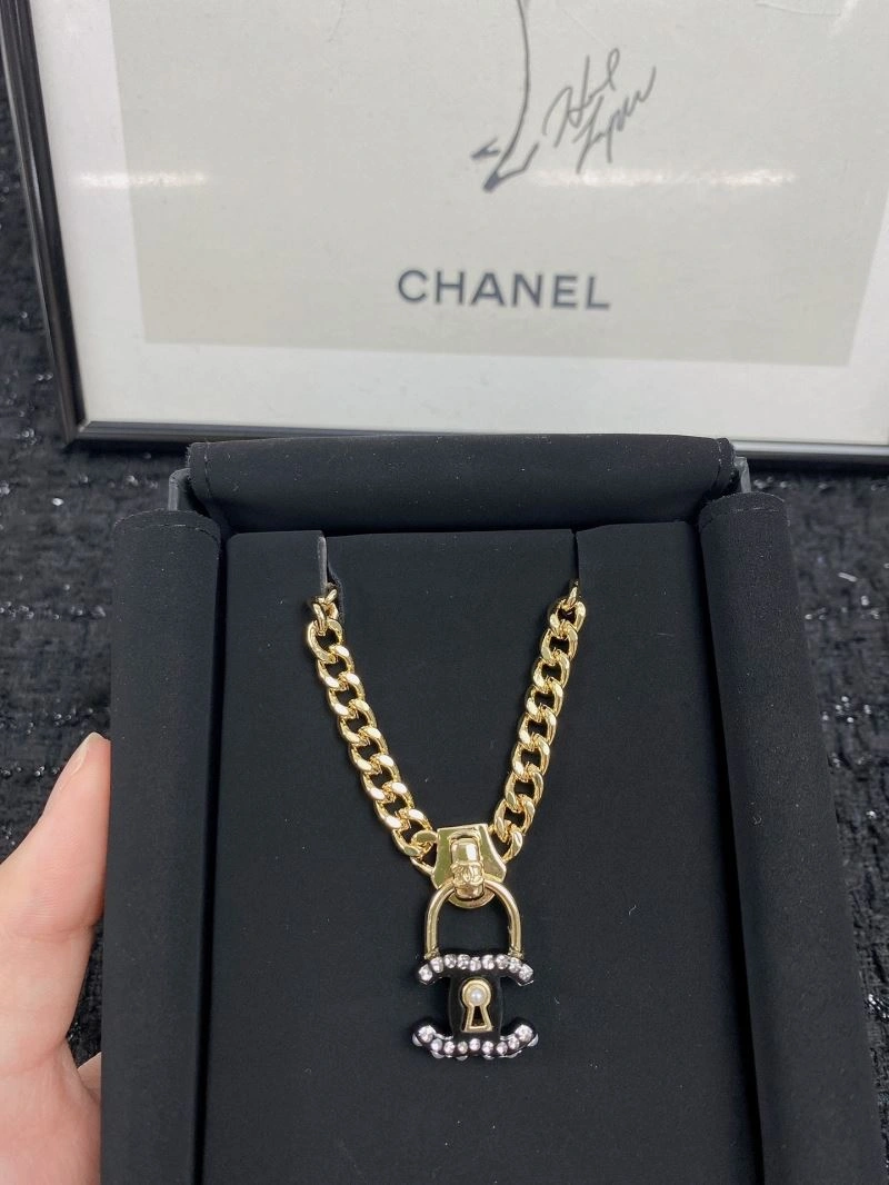 Affordable Chanel Necklaces