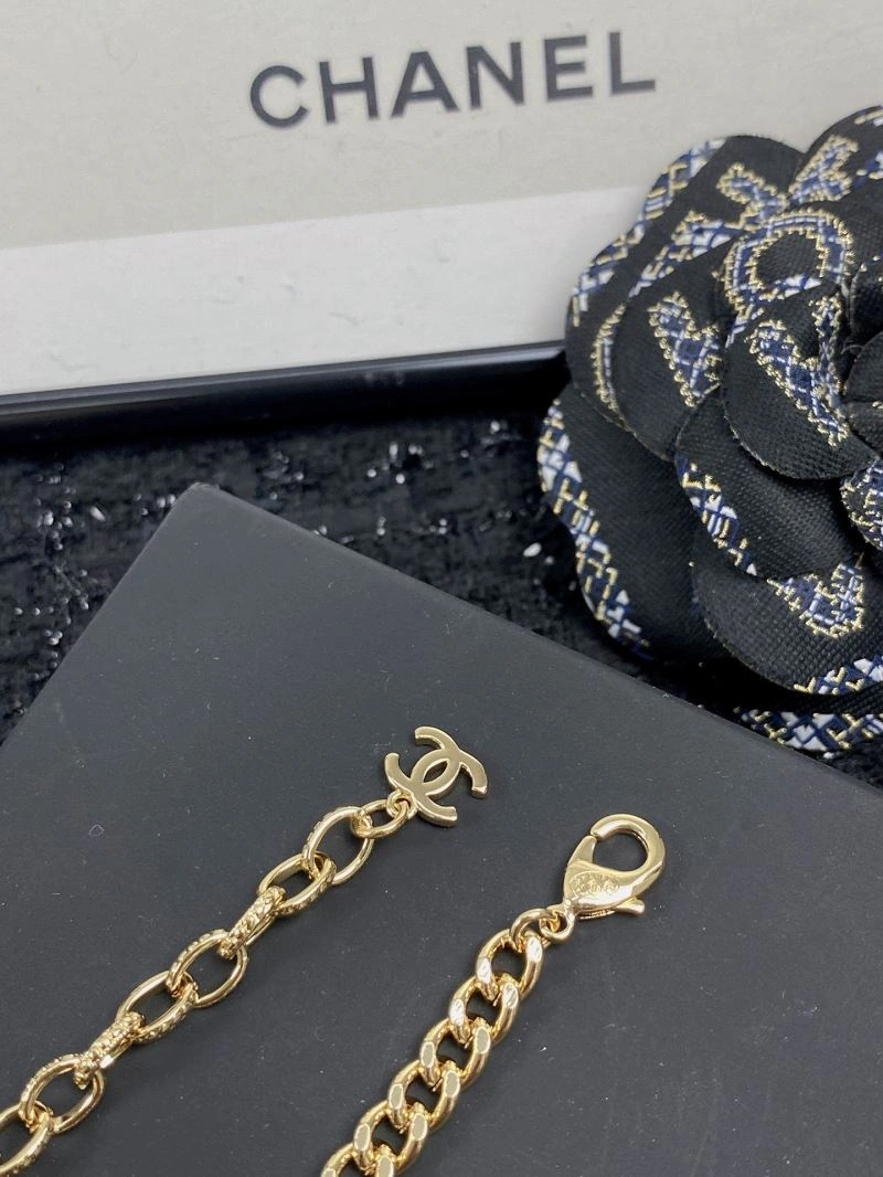 Affordable Chanel Necklaces