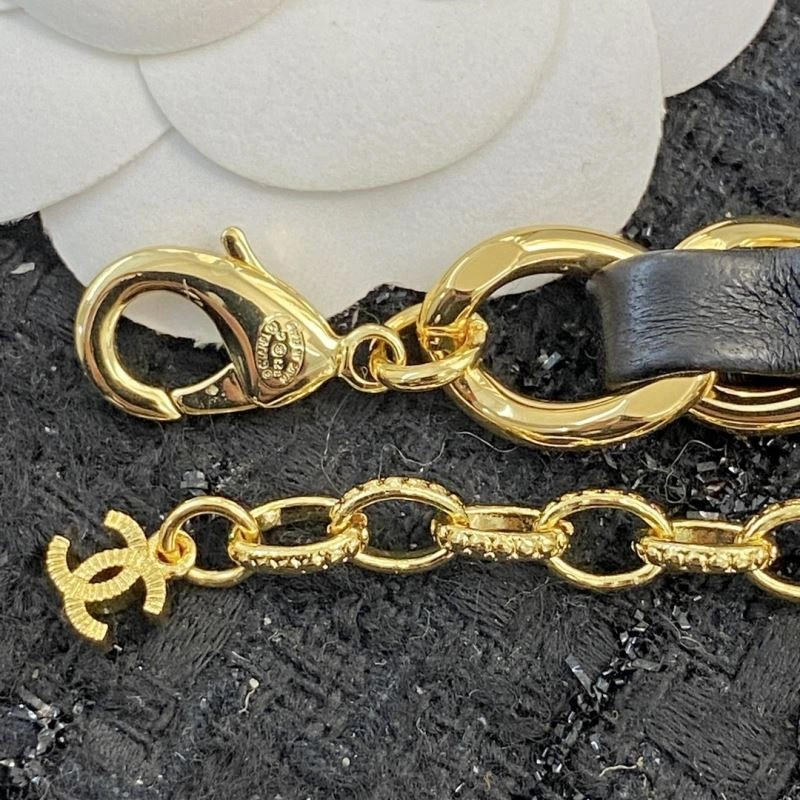 Original Chanel Necklaces