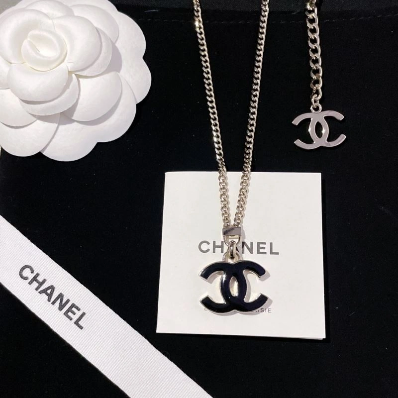 Reasonably priced Chanel Necklaces
