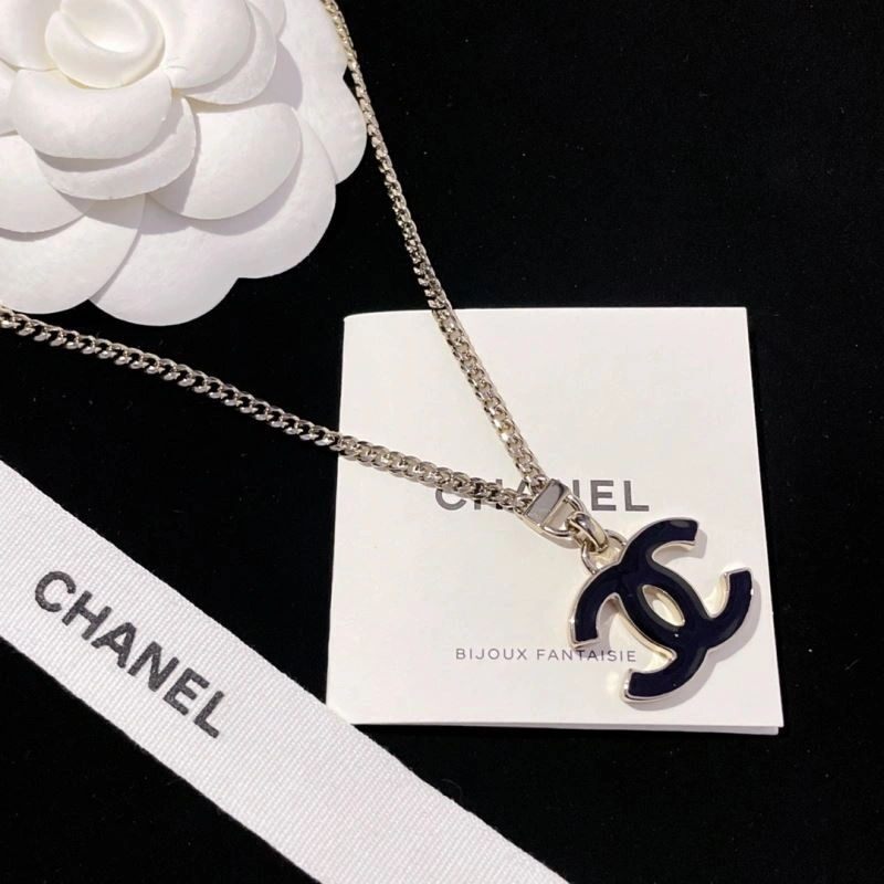 Reasonably priced Chanel Necklaces