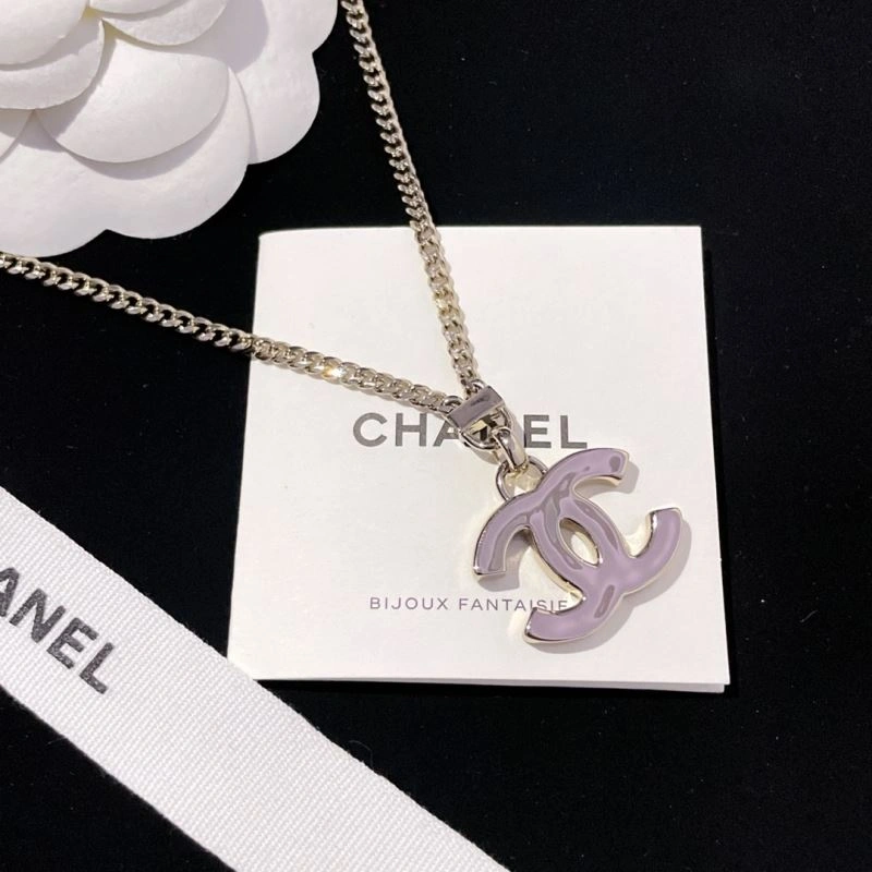 Reasonably priced Chanel Necklaces