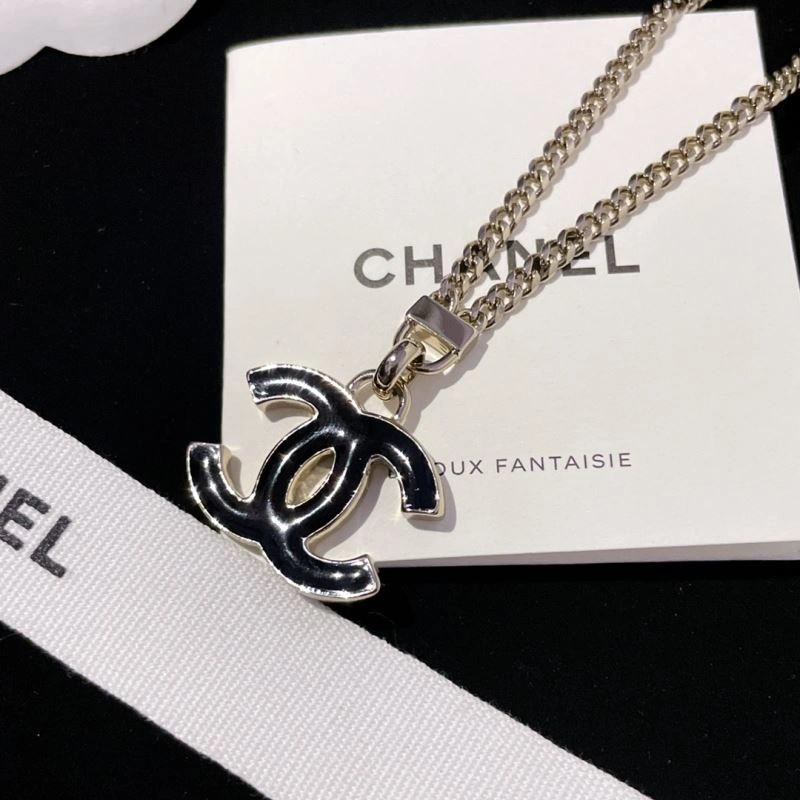 Reasonably priced Chanel Necklaces