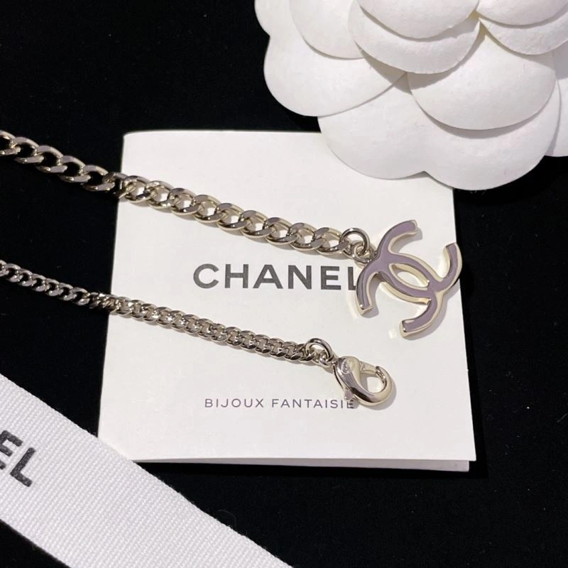 Reasonably priced Chanel Necklaces