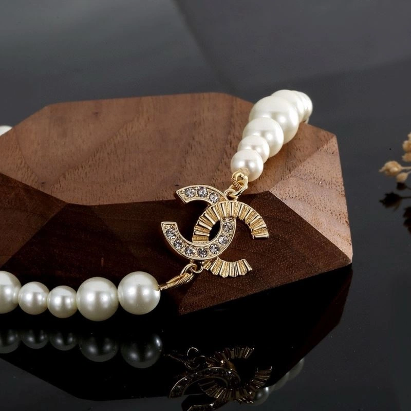 Factory-made Chanel Necklaces