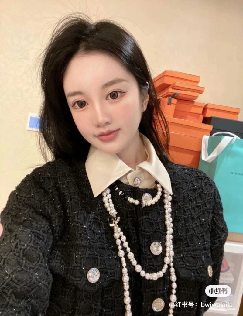 Factory-made Chanel Necklaces