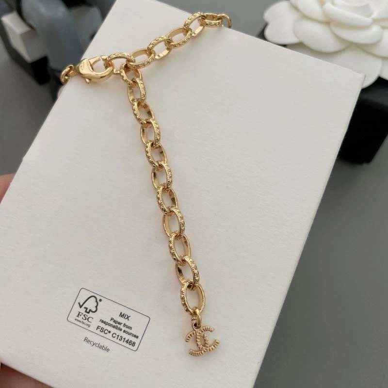 Affordable Chanel Necklaces