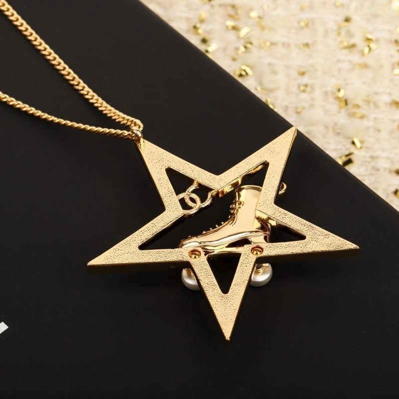 Value-priced Chanel Necklaces
