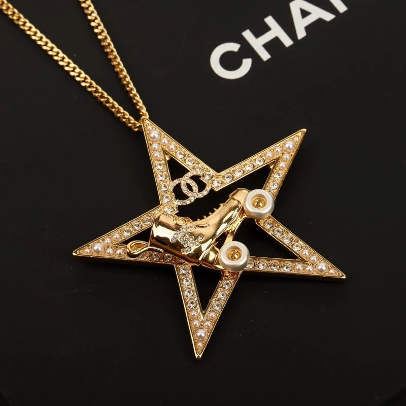 Value-priced Chanel Necklaces