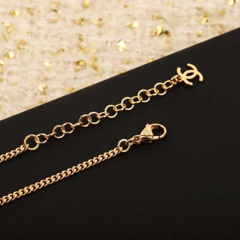 Value-priced Chanel Necklaces