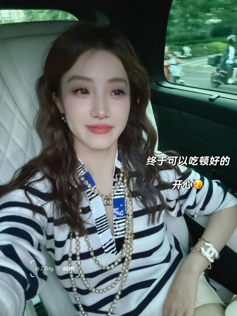 Brand-authenticated Chanel Necklaces