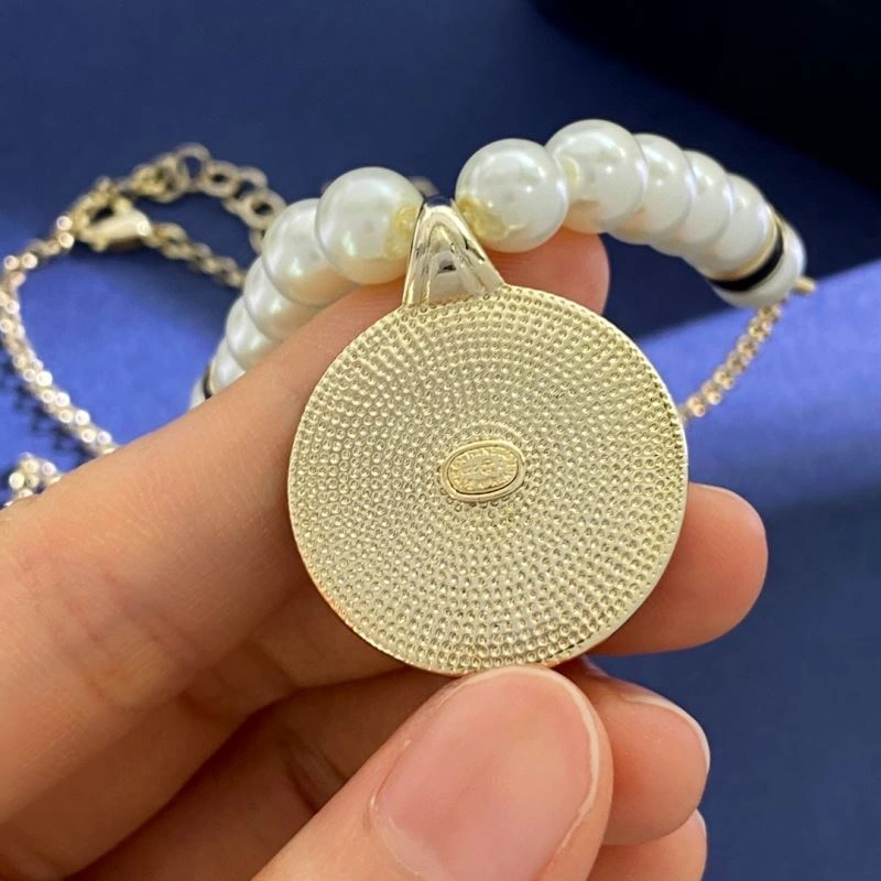 Affordable Chanel Necklaces