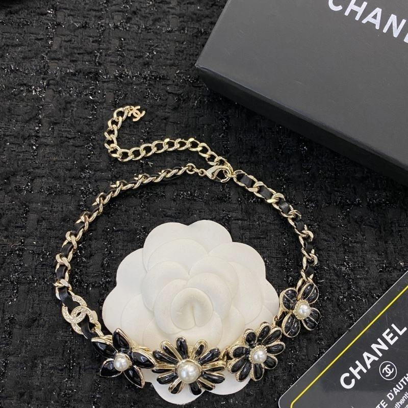 Mirror quality Chanel Necklaces